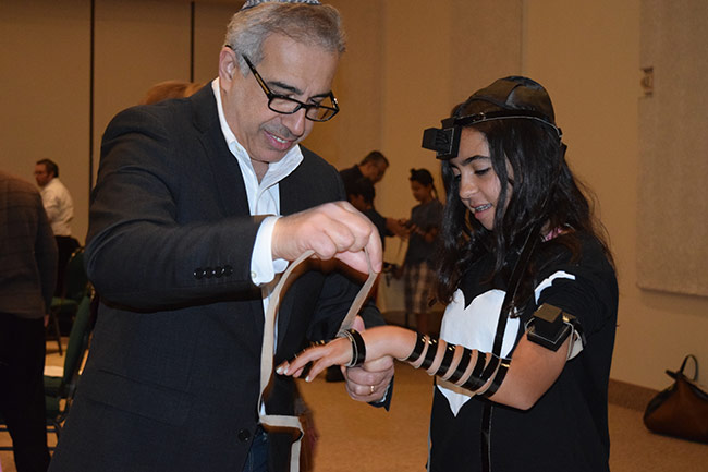 Lifecycle - Sinai Temple