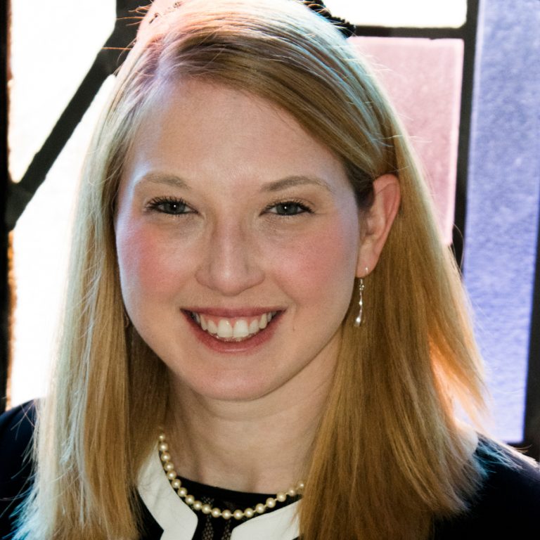 A Woman's Perspective with Rabbi Nicole Guzik - Sinai Temple