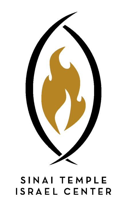 Selichot Exhibition - Sinai Temple