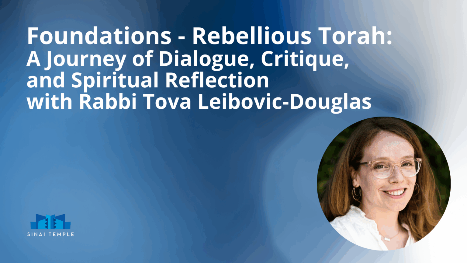 Sinai Temple Home - Los Angeles